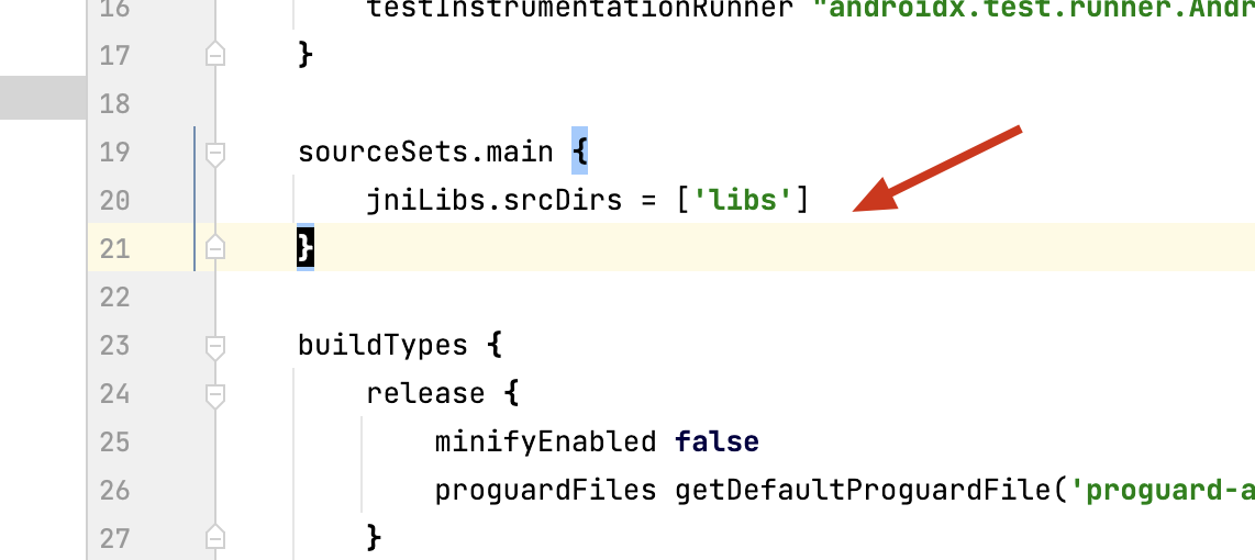 Android开发(2)-- 使用Rust编写NDK代码（littleQ）